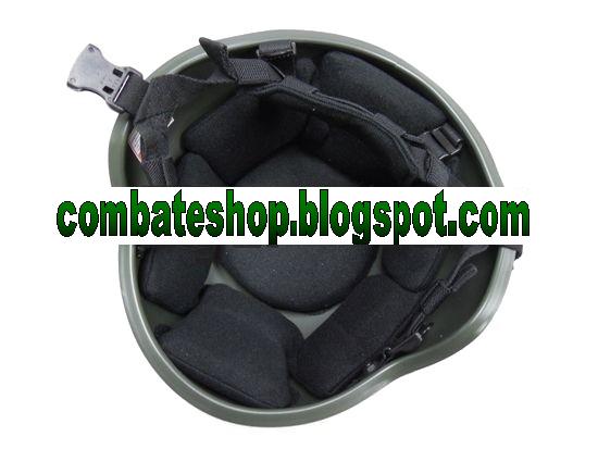 CombateShop - Equipamentos Táticos, Militares e Paintball: CAPACETES