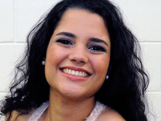 Ana Rafaela ~ Portal The Voice Brasil