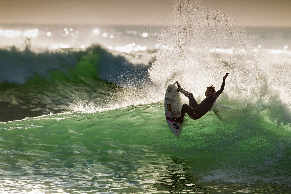 hiya wa howa aswat: Inside Pro Surfing: Dane Reynolds making a comeback?