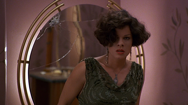 In Character: Marcia Gay Harden | And So It Begins...