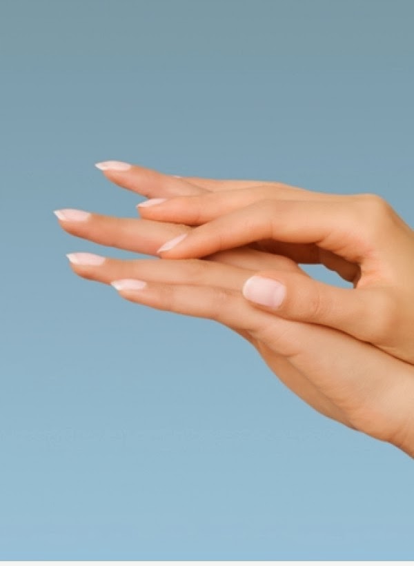 Uradi sam: Kako do lijepih i njegovanih ruku i noktiju.