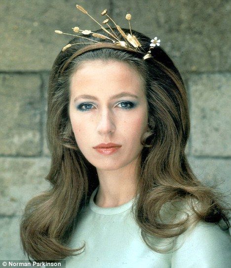 Marie Poutine's Jewels & Royals: Britain's Royals