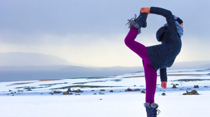 List of Top 5 Yoga Places to Experiences Greatest Yoga Exercise