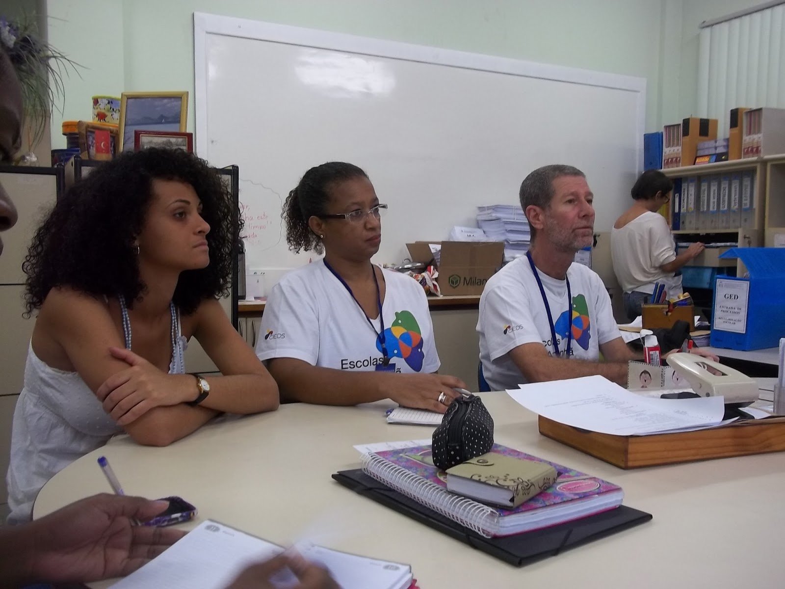 De Acordo Com Gohn Os Processos Educativos