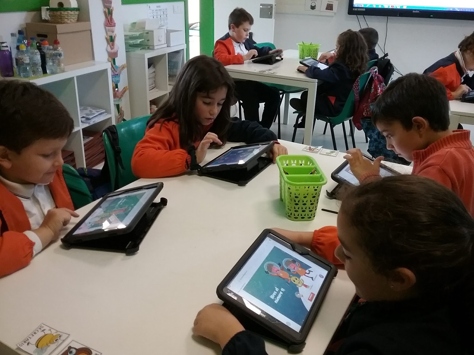 O blog de Segundo: Ciberemat