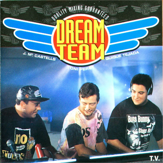 EL RINCON DE DJ RA: LOS MEJORES REMIXES DE LOS 90 HASTA HOY