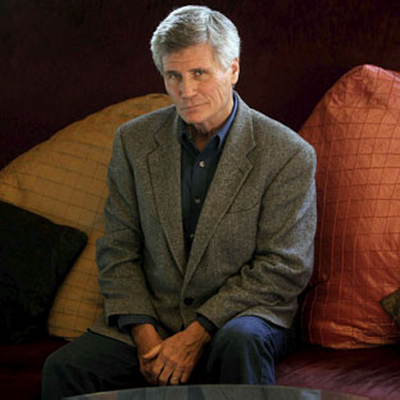 Biografías de grandes escritores: John Verdon