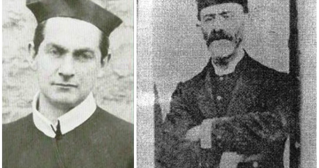 Patrick Comerford: Rabbi Elias Bernard Levin’s ‘ability and courage of ...