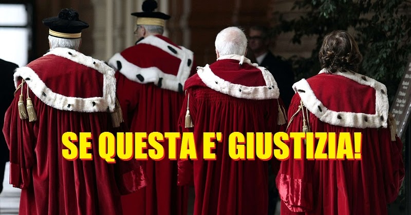 Una Lira Per Litalia Sovranità Per Litalia La Malagiustizia Una