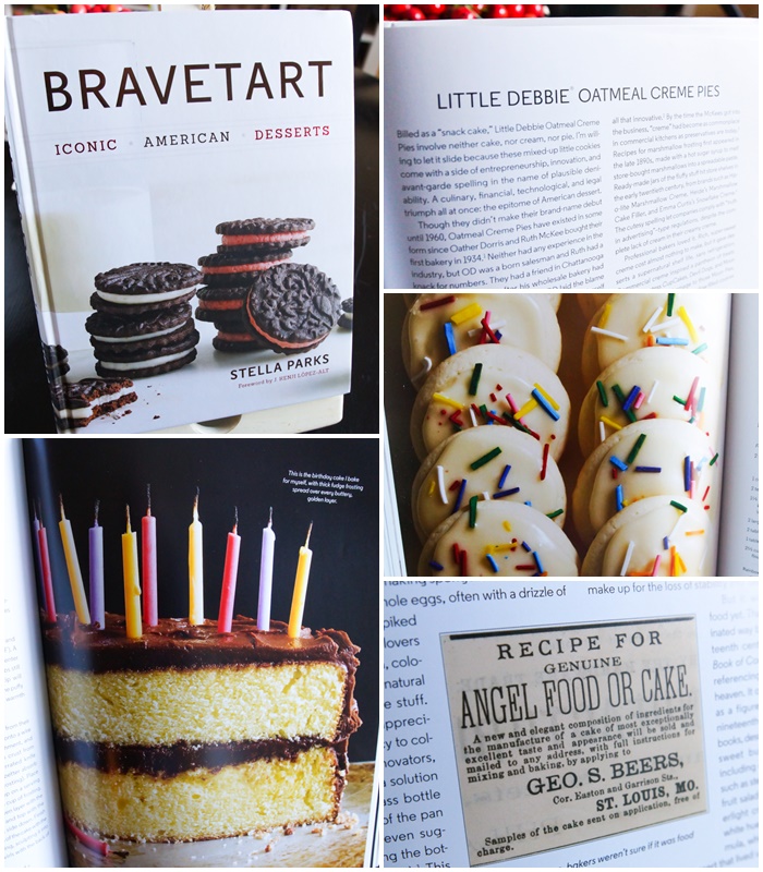 Cookbook Crush: Bravetart + Brown Butter Rice Krispies Treats | Bake at ...
