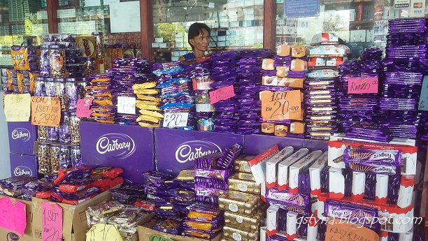 Short Trip ke Pulau Labuan (Part 1) - A Head Full Of Dreams