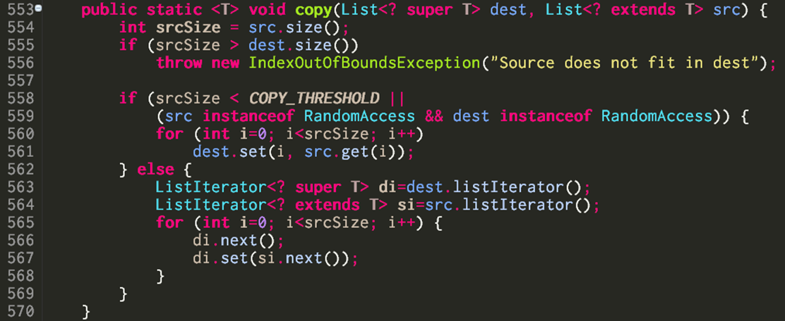 SAP ABAP Central: Covariance in Java and simulation in ABAP