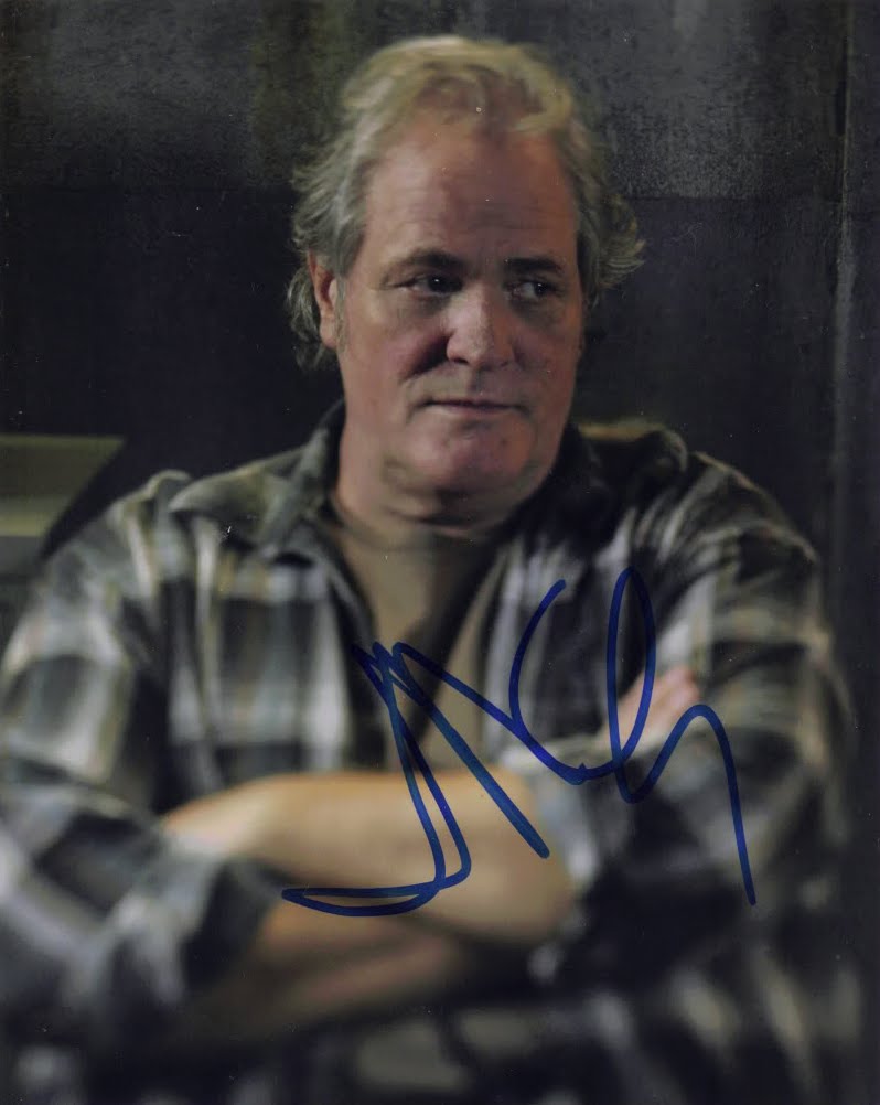 My Journey Through The LOST Encyclopedia: Tom Friendly