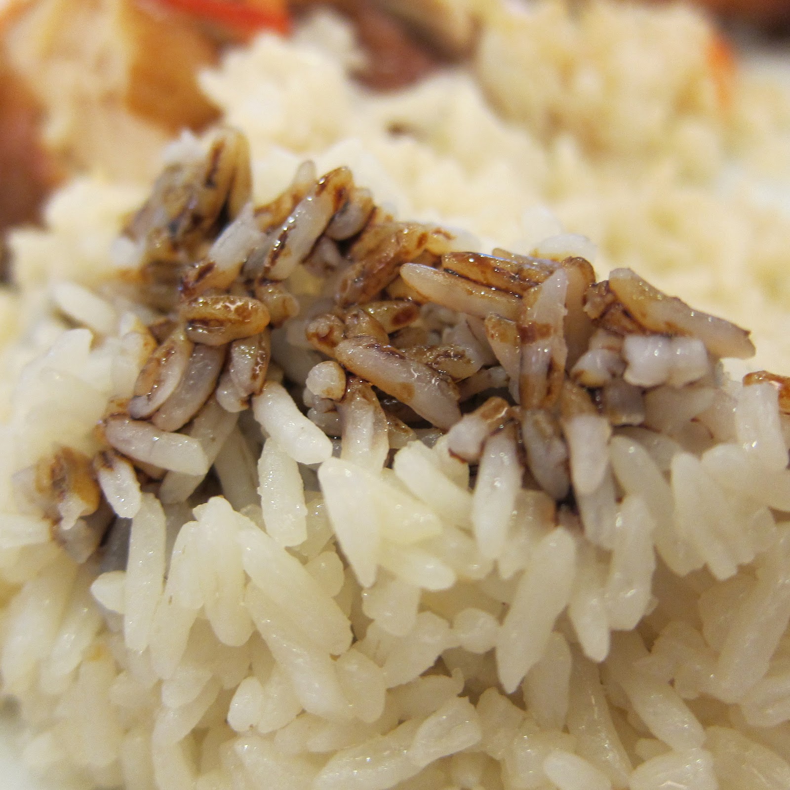 Hotel Tropical Inn Café Downtown Chicken Rice Buffet in Johor Bahru ...