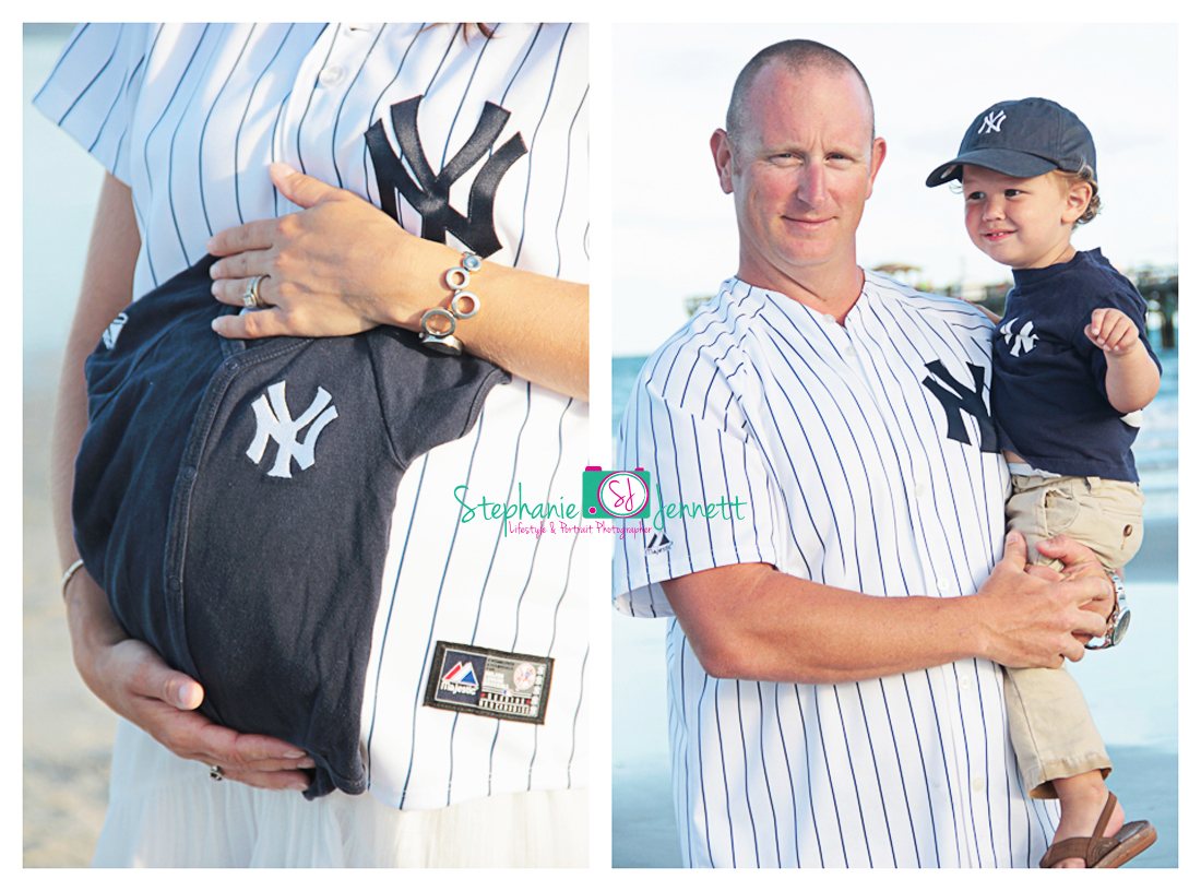 Stephanie Jennett Photography