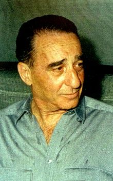 ISRAEL. Ayer y hoy.: Lazos secretos del ex dictador Noriega con Israel