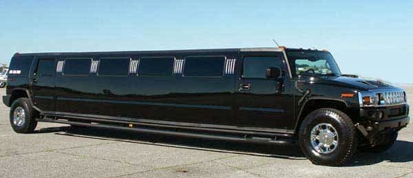 History Limousine | Autolux car