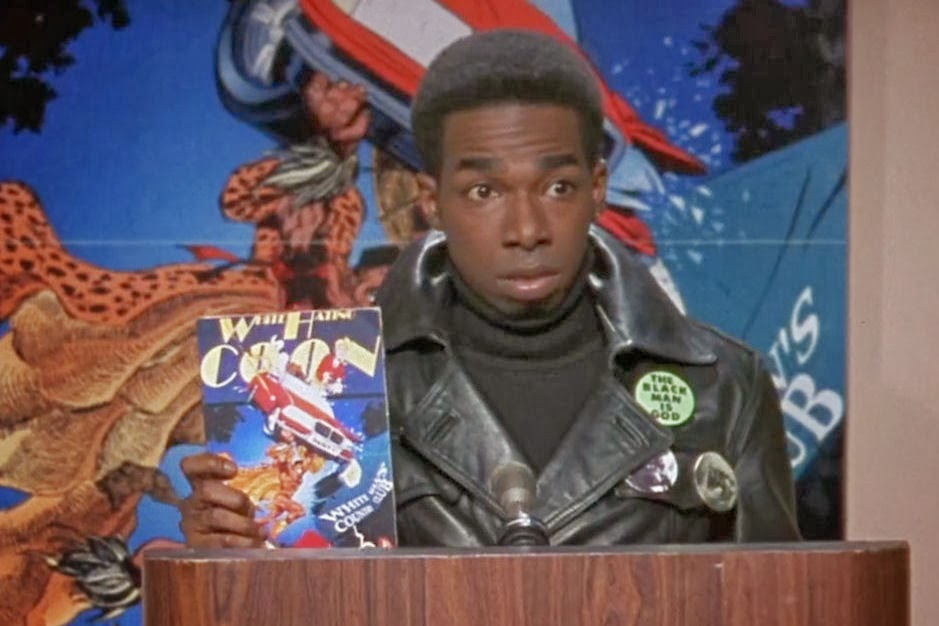 Reading Comics: 32 - Chasing Amy (1997)