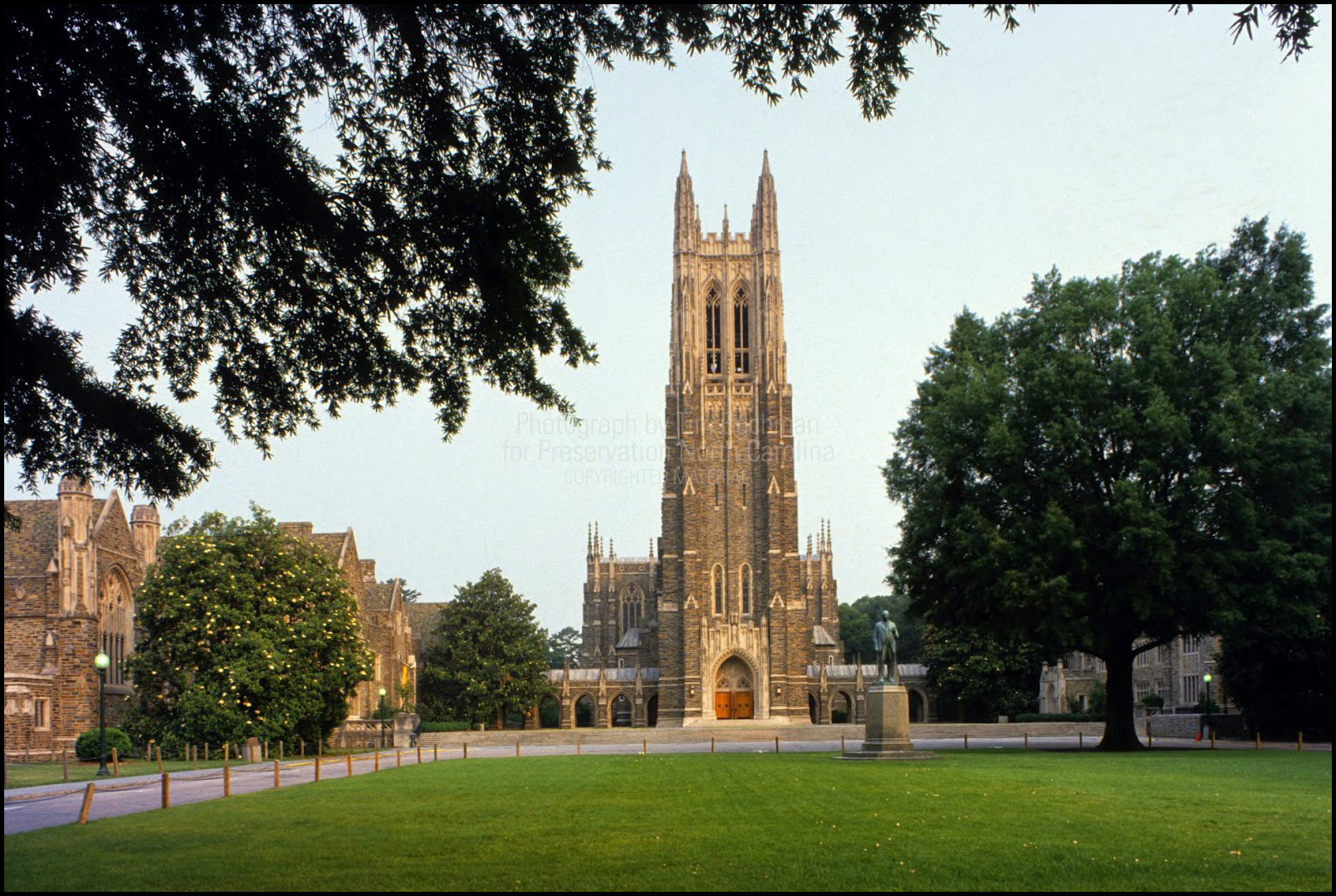 Why Duke University is the best