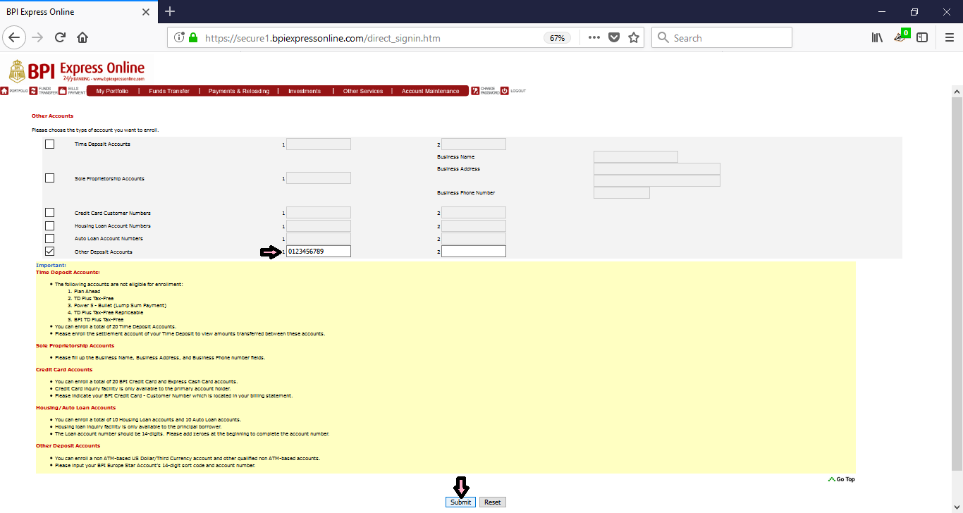 Meowy-Go-Lucky: How I enrolled my BPI Save Up Account Online