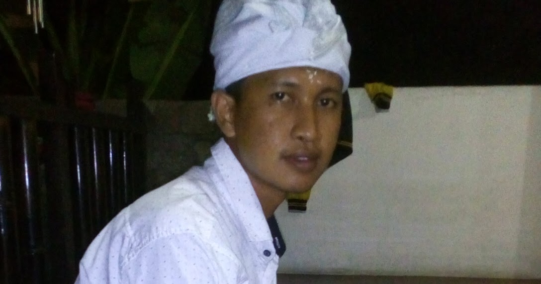 Kenapa warna Putih ~ SEDERHANA