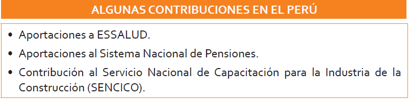 CULTURA TRIBUTARIA: CLASIFICACION DE LOS TRIBUTOS CULTURA TRIBUTARIA: CLASIFICACION DE LOS TRIBUTOS