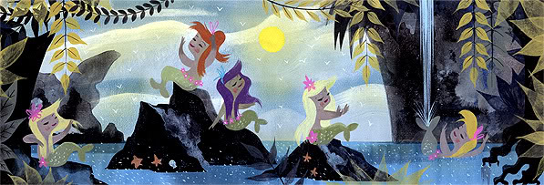 wacky tacky: wacky tacky Icons: Mary Blair