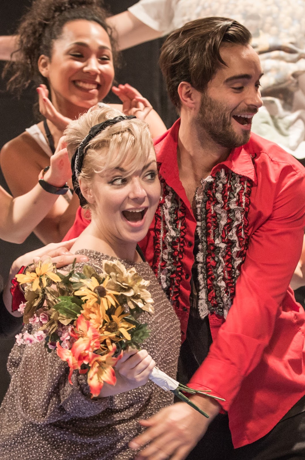 West End Frame: Big Interview: Matthew Croke