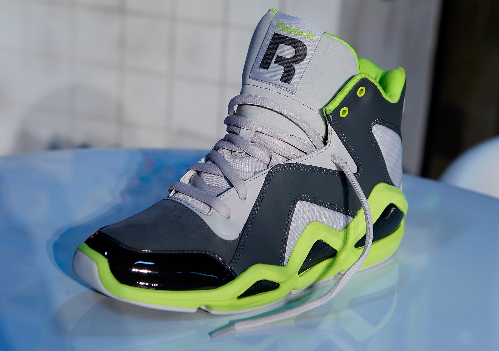 Female Sneaker Fiend: Swizz Beatz Announces Global Partnership with ...