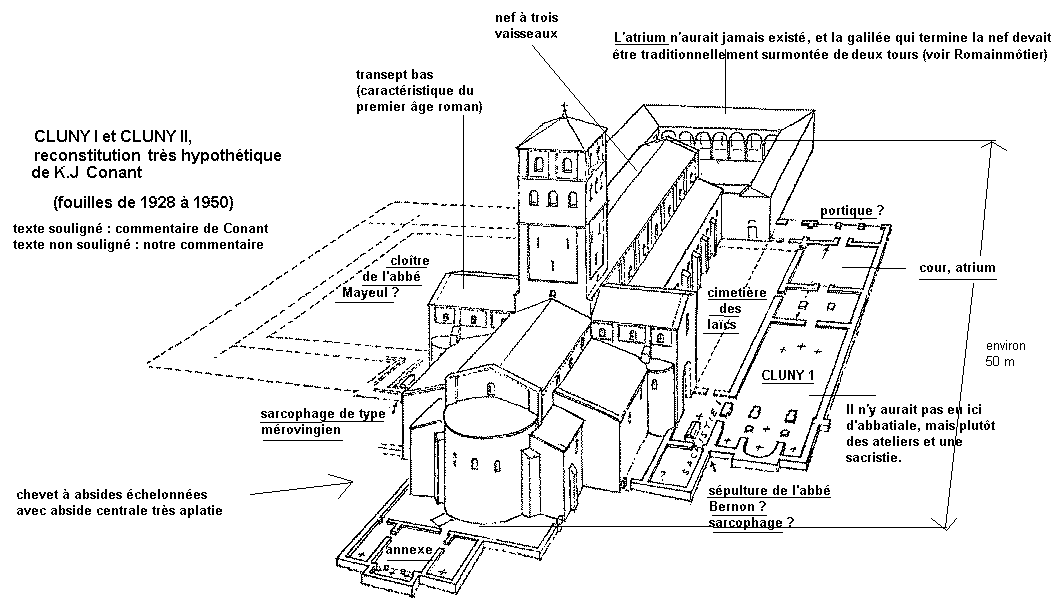 Épila Arte 2: Monasterio de Cluny III