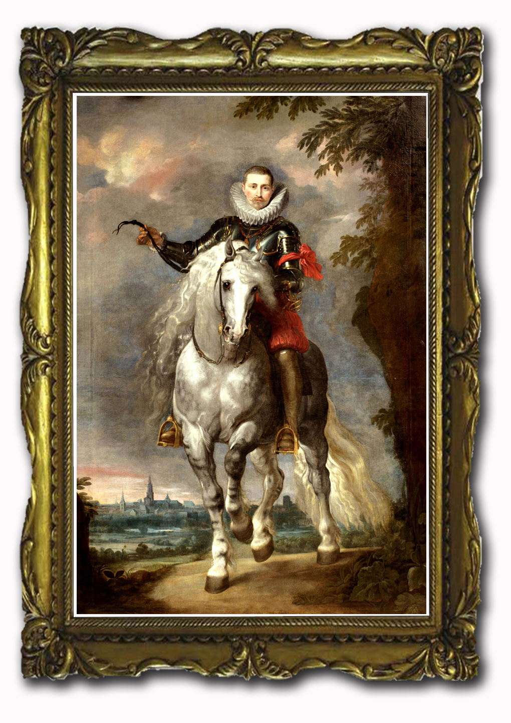 Un Diario del Siglo XVII: MARZO de 1601