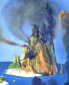 Crash Bandicoot Connect: Arquipélago das ilhas Wumpa