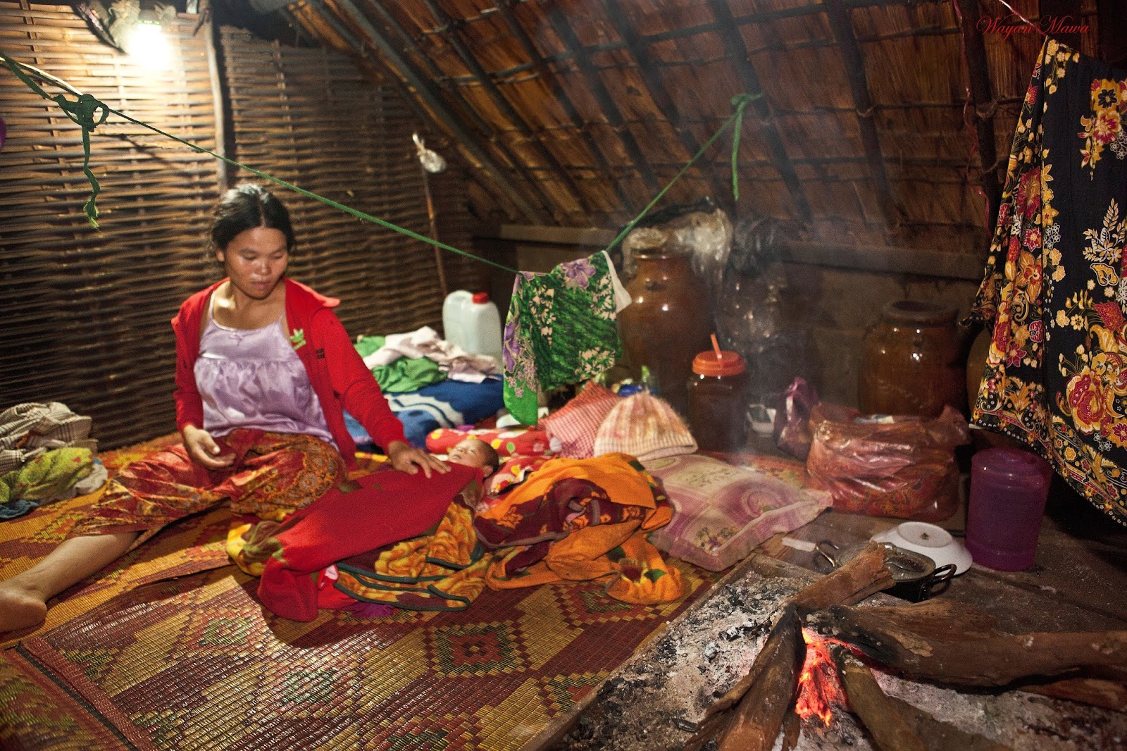 Stranger in the Kingdom: The Phnong Tribe