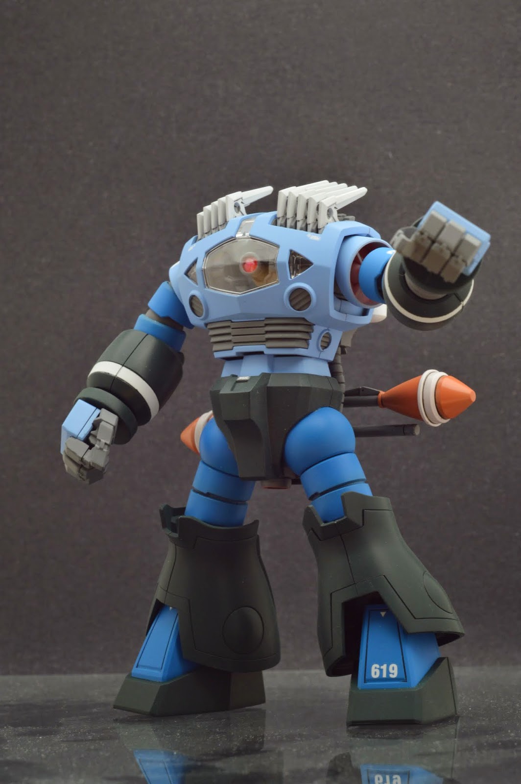 MSM-08 Zogok