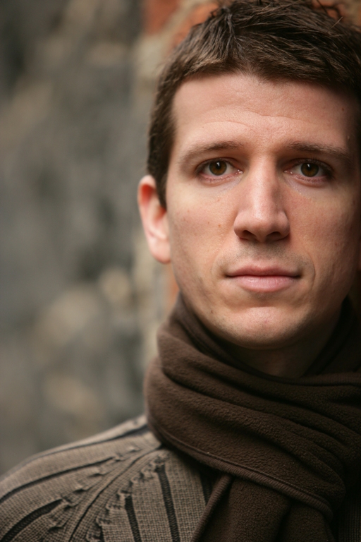 TEA: Daniel Filipovic Warms TEA