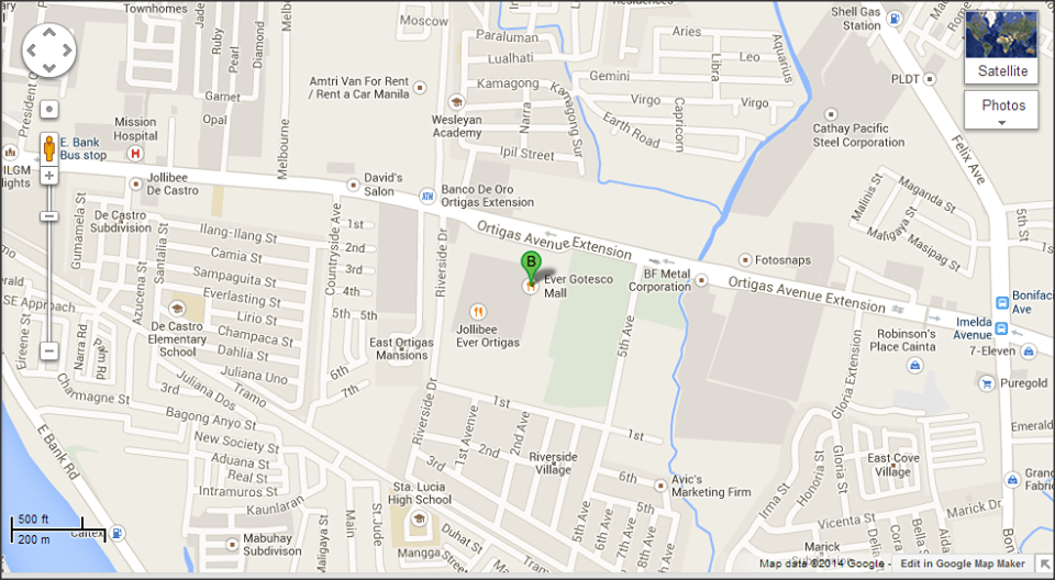 Manila Shopper: Crocs Year-End Megasale at Ever Gotesco Ortigas: Dec 2013