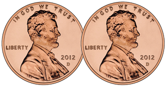 Nana's Two Cents: The Origin of "My Two Cents"