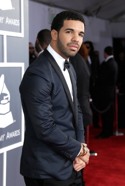 Drizzy Drake Brasil: Fotos: Drake no Red Carpet do Grammy