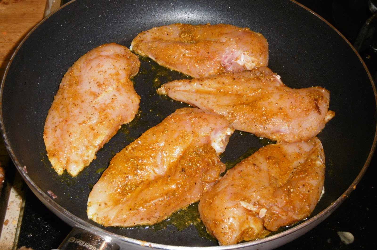 Madhouse Family Reviews: Globecooking recipe : Kuku choma with ...