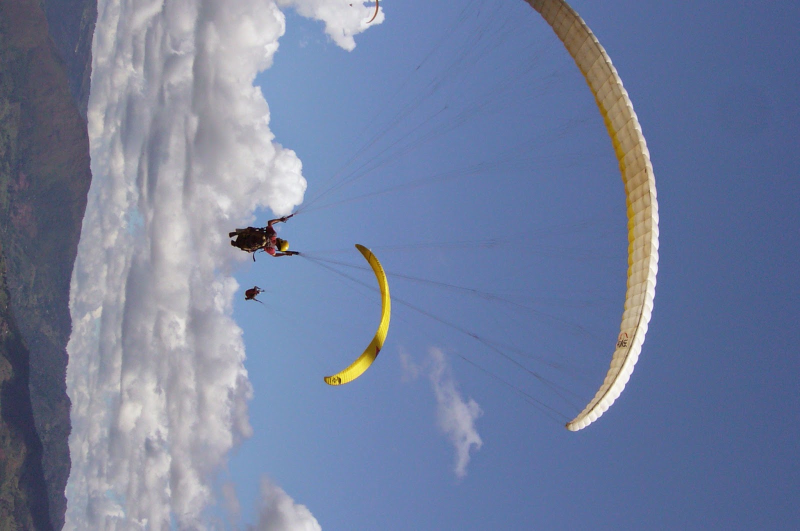 Agroindustria: RUTA DE LA LEHCE