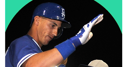 Dodgers Blue Heaven: A Belated Welcome to the Blue for Alexander Guerrero