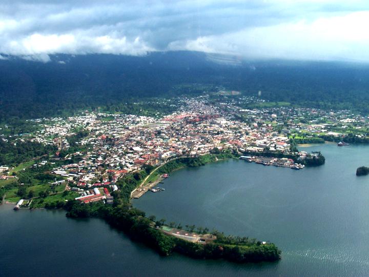 Equatorial Guinea - Tourist Destinations