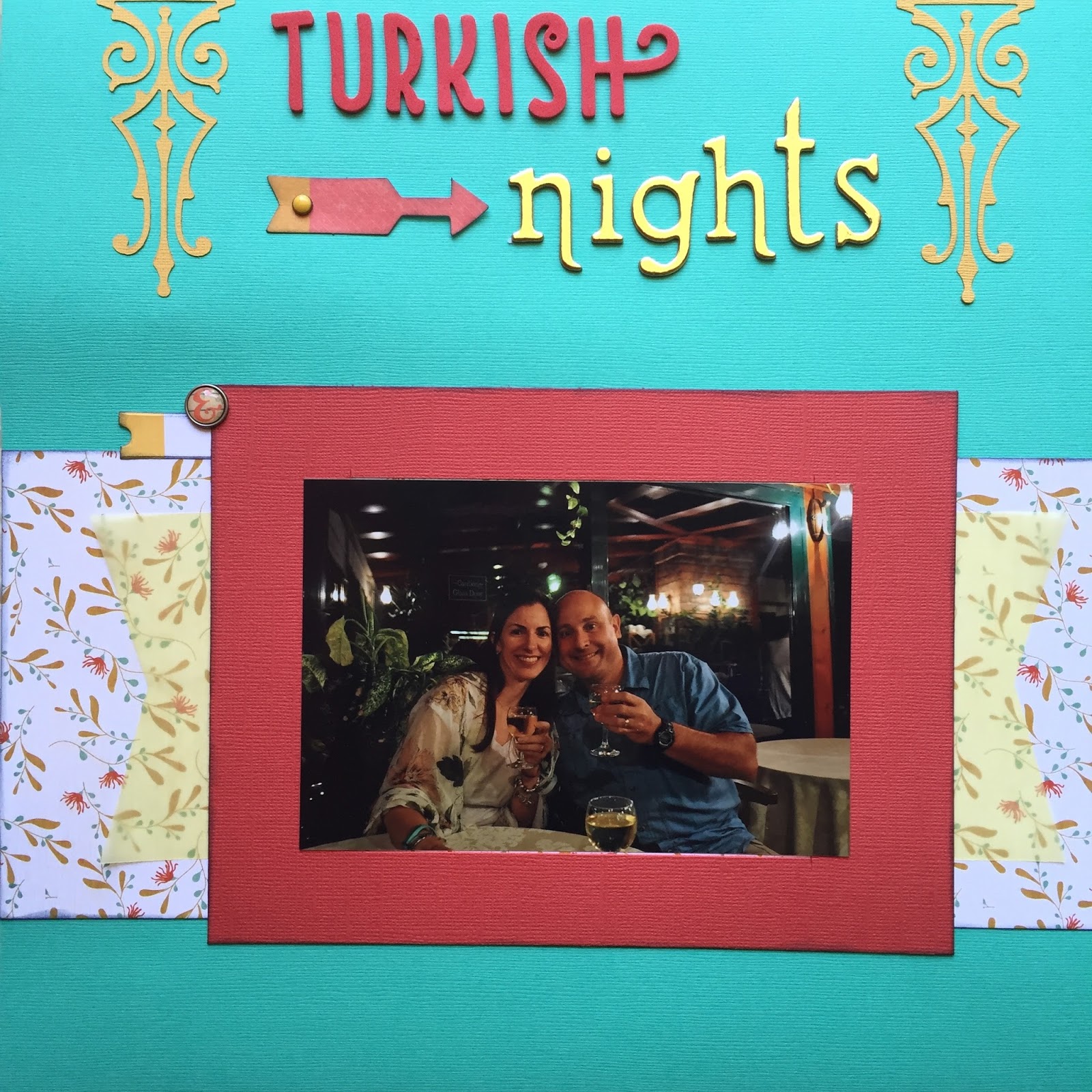 Iska's Wire: The Greece (and Turkey) Album - the start of something