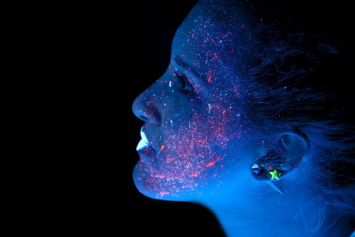 CREATIVE STUFF: Photography Digital Overlays People Portraits