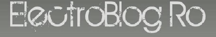 ElectroBlog Ro: Interviu ElectroBlog Ro cu Marius-Christian Burcea