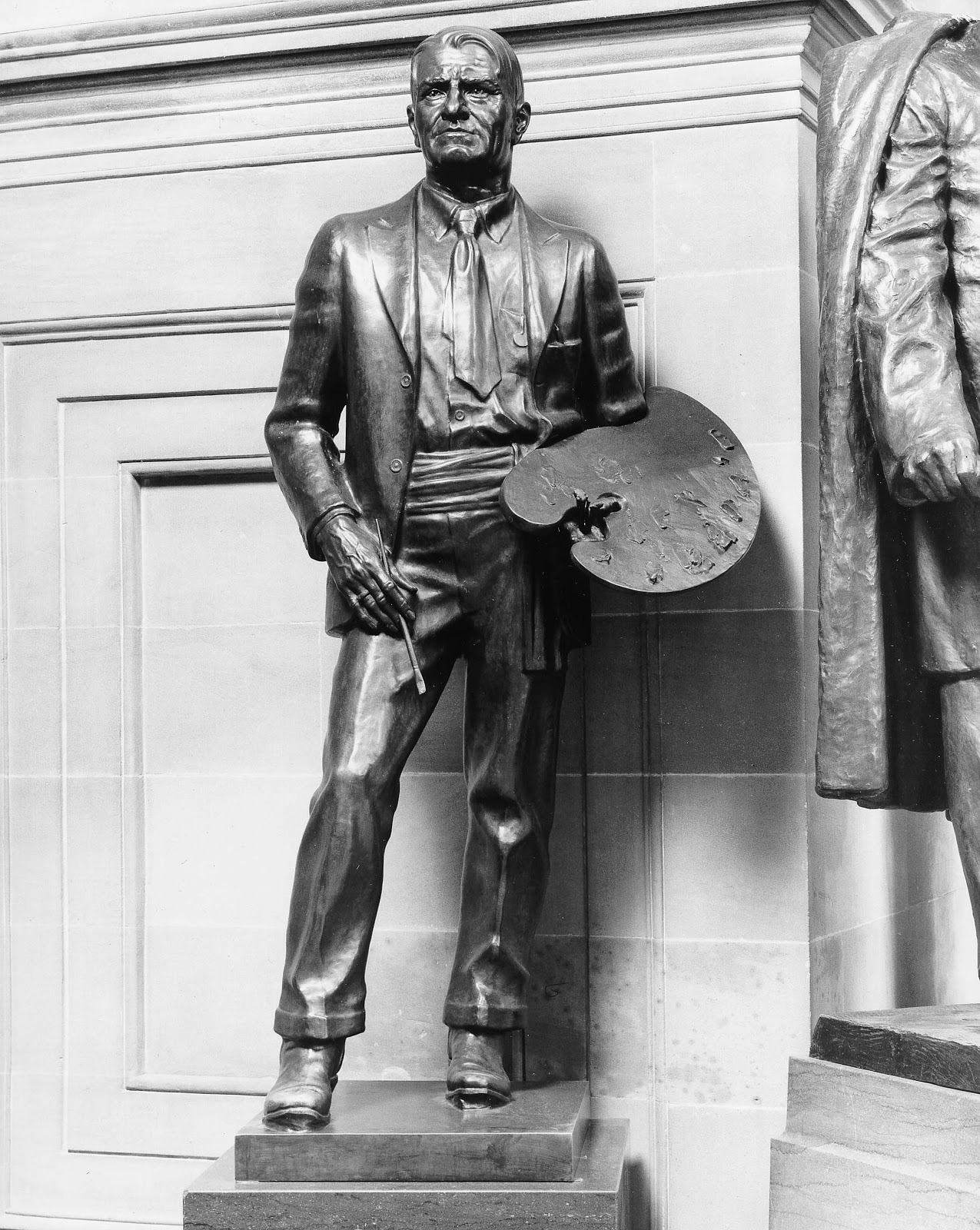 Montana History Revealed: How Charlie Russell Took Over Washington D.C.