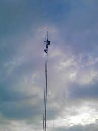 Sistem Komunikasi Desa Mandiri: Repeater RAPI di Pulau Jawa