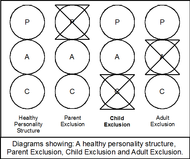 Transactional Analysis Theory and Practice: Transactional Analysis ...