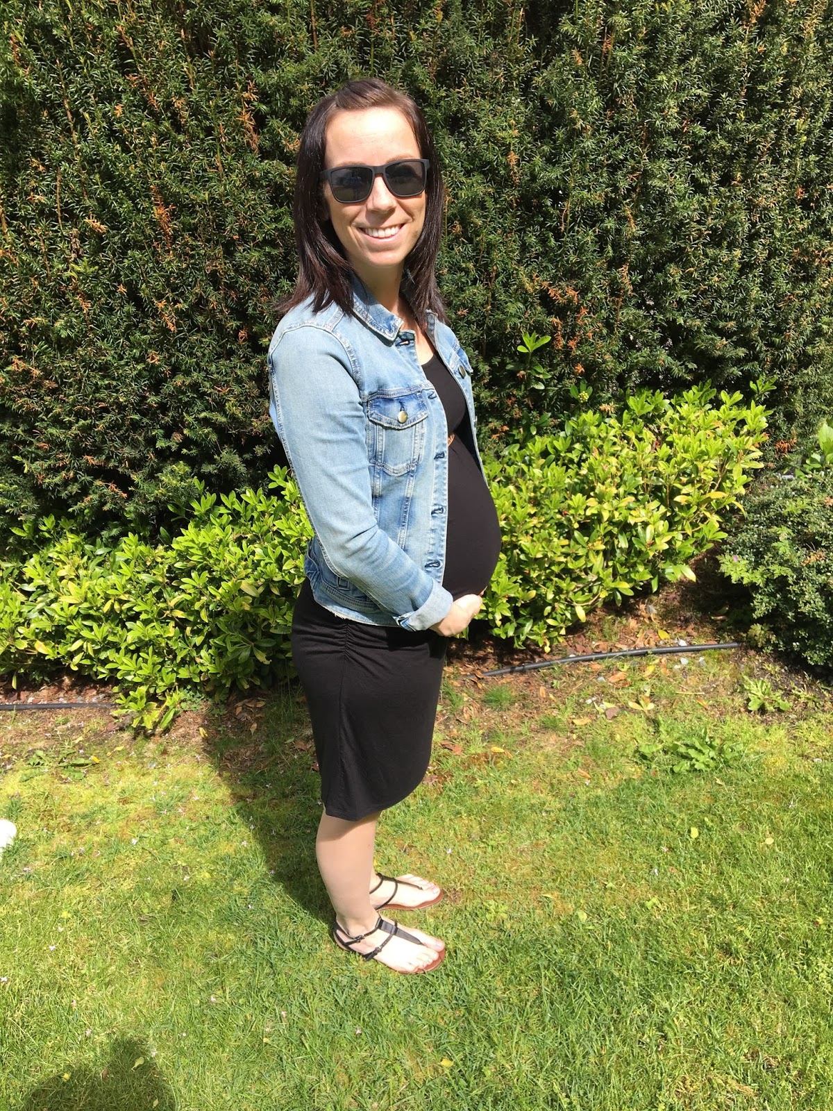 Take Joy My King: Lovely Lady Bump Part 2 (edition 3.0)