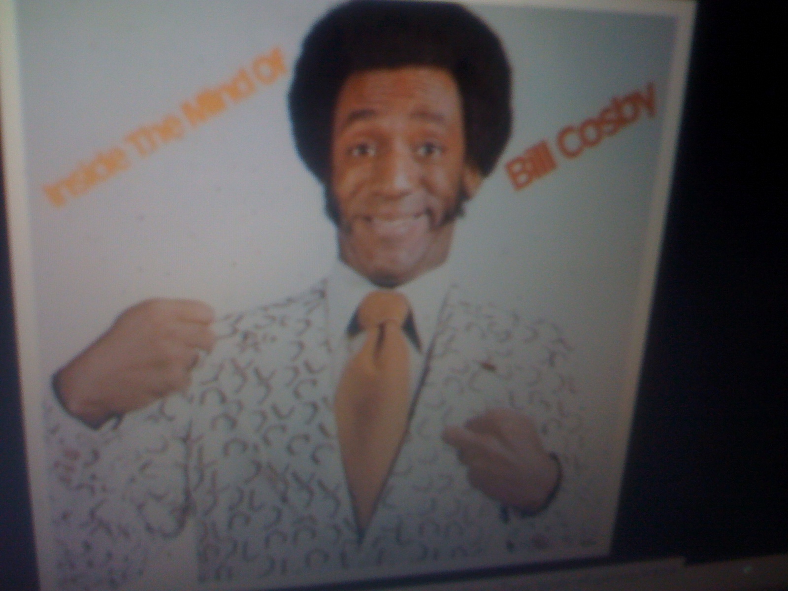 THE BLACK SOCIAL HISTORY:: BLACK SOCIAL HISTORY : BILL COSBY IS AN ...